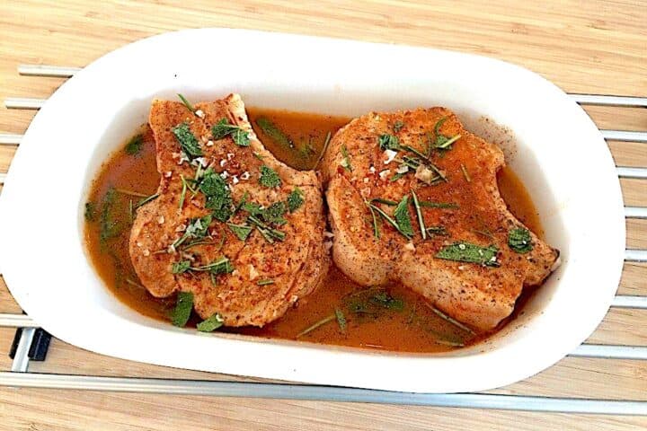 Kotelet (fakta og de bedste opskrifter med koteletter)