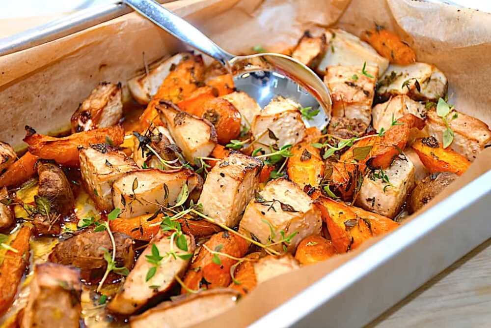 Opskrifter med rodfrugter (her er 10 favoritter)