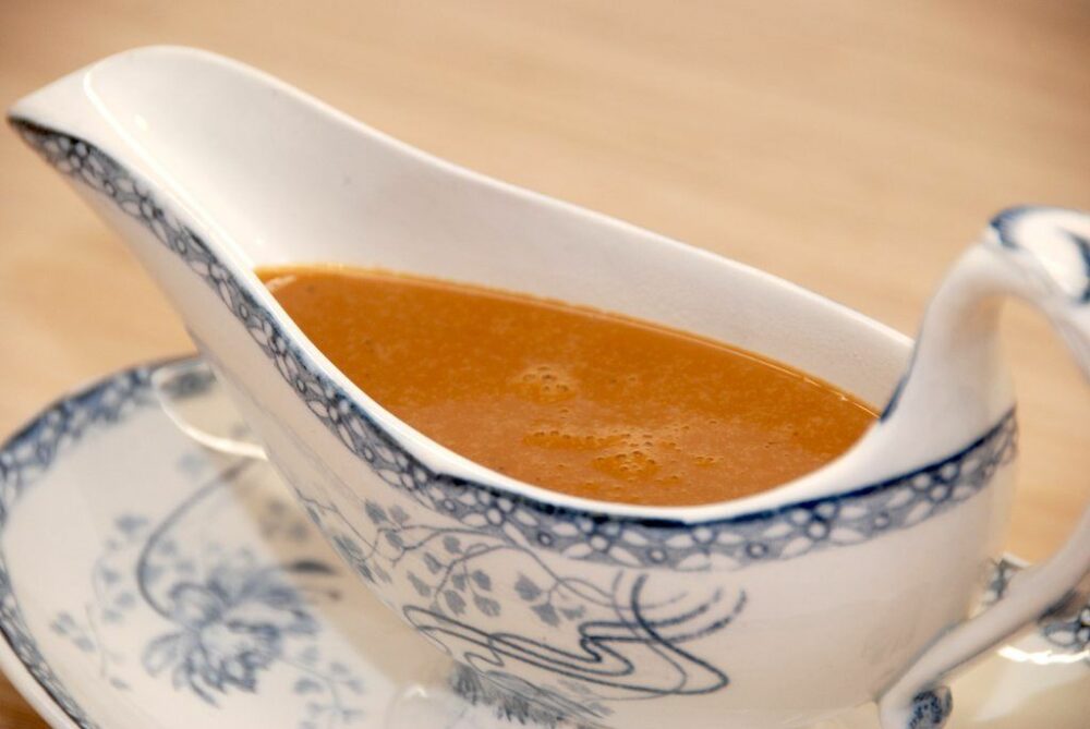 Sovs og sauce - de bedste opskrifter på gode sovse