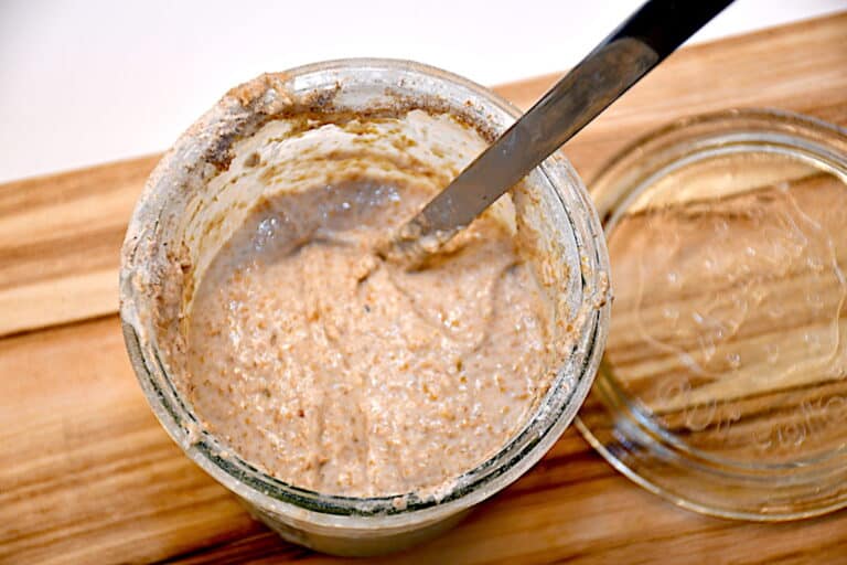 Surdej (sådan starter og fodrer du en simpel surdej)