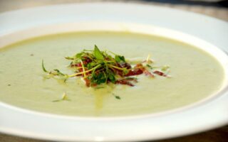 Supper - opskrifter på hjemmelavet suppe - Madens Verden