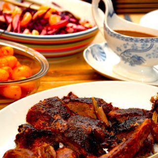 Irsk kaffe opskrift - sådan laves irsk kaffe - Madens Verden