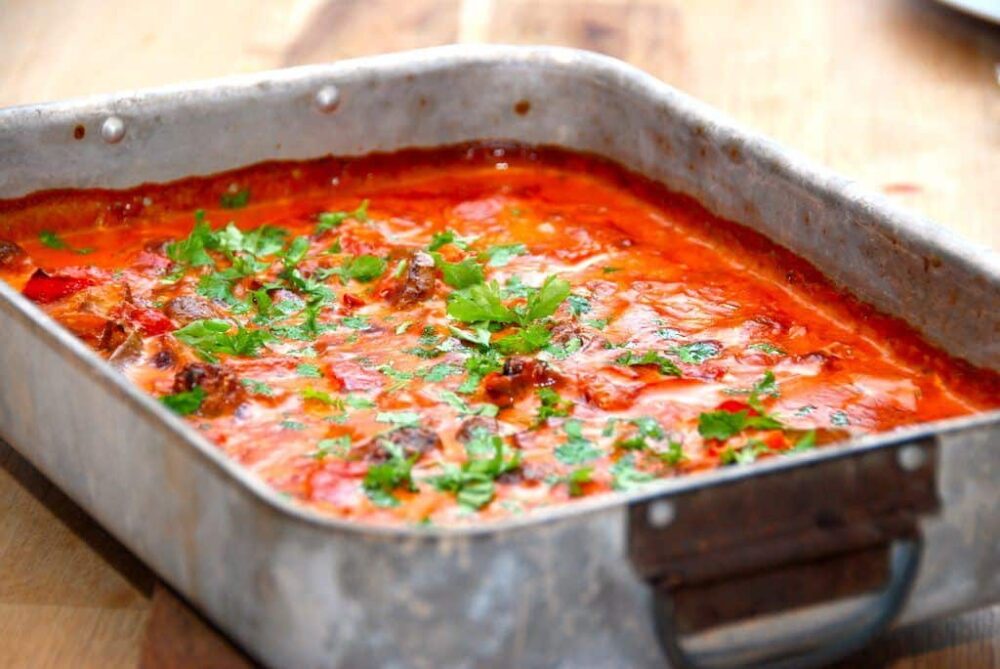 Koteletter i ovn - nem opskrift på 20 minutter