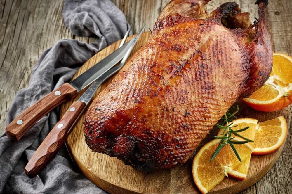 Opsamlinger - masser af inspiration til din madlavning