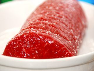 Indisk karryret med kylling, kikærter og spinat - Madens Verden