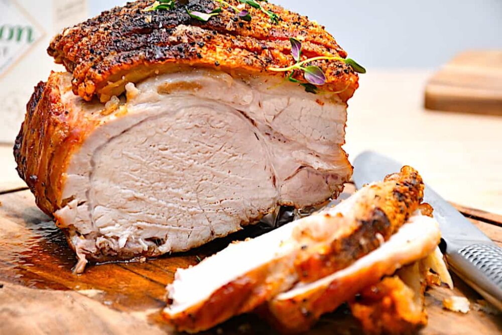 Dansk mad: Opskrifter på mad fra det danske køkken