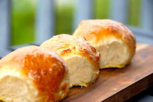 Boller - bedste opskrift på den hjemmebagte bolle - Madens Verden