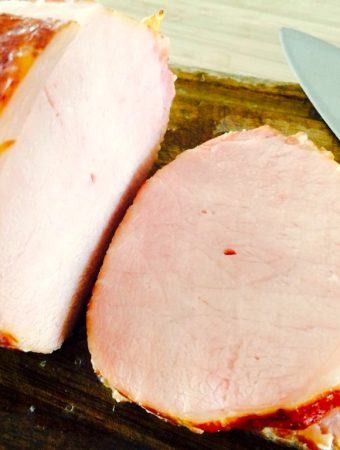 Hamburgerryg kogetid (guide til kogning) - Madens Verden