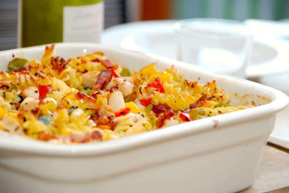 Pastatyper: Det store overblik fra penne til pappardelle - Madens Verden