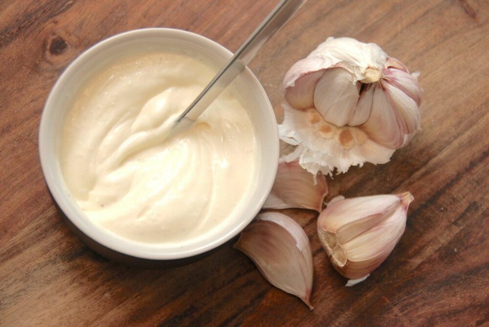 Sådan laver du hjemmelavet remoulade - Madens Verden