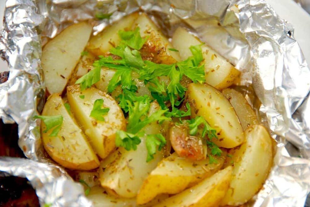 Ovnbagt kuller - nem opskrift på fisk i ovn