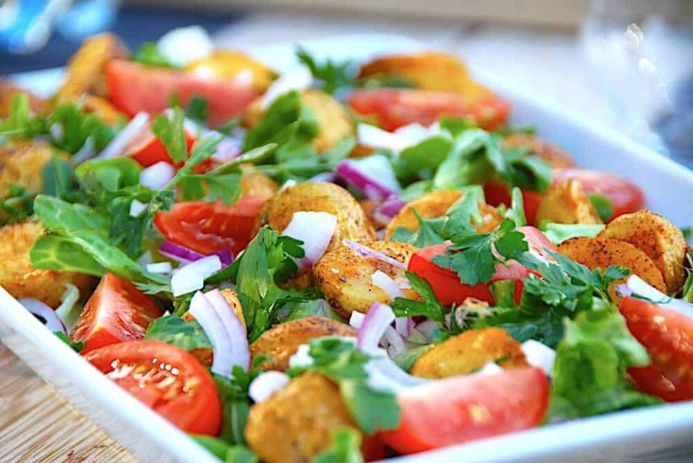 Persille - fakta og lækre opskrifter med den populære krydderurt ...