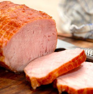 Hamburgerryg kogetid - guide til kogning