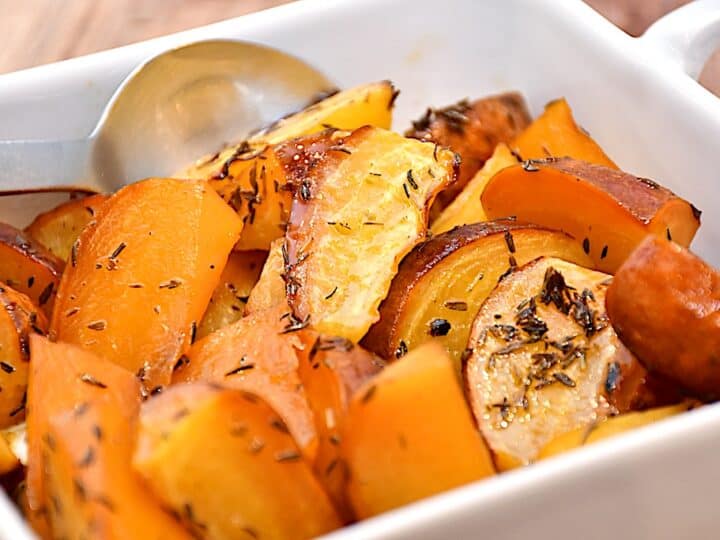 Tilbehør: Inspiration til tilbehøret til aftensmaden