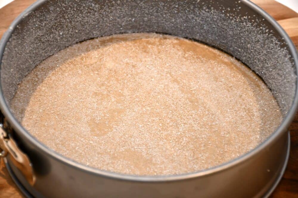 Gateau Marcel (nem og lækker opskrift på glutenfri kage)