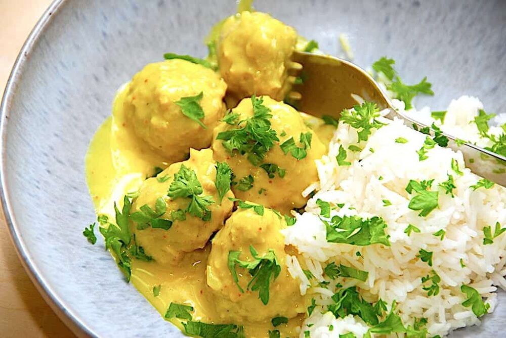 Aftensmad - nemme retter, ideer og inspiration