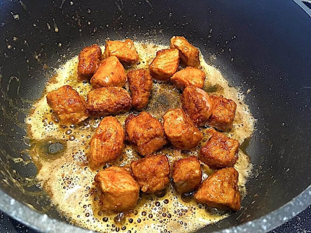 Gullasch med kartoffelmos (klassisk opskrift på gullash)