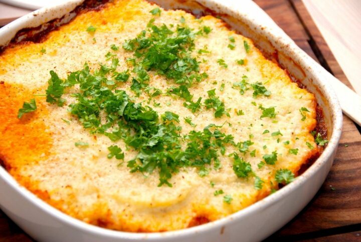 Karrydressing - nem opskrift på dressing med karry - Madens Verden