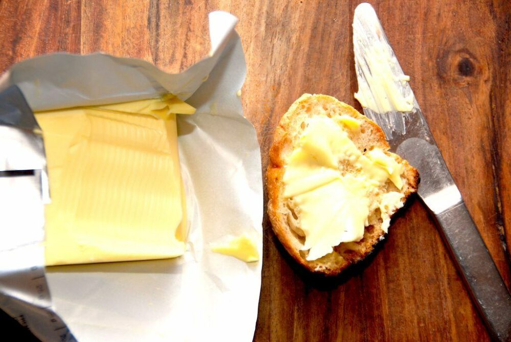 Paneret torsk - nem opskrift på pandestegt torsk