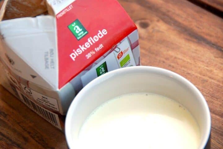 Hjemmelavet guf til is - den absolut bedste opskrift