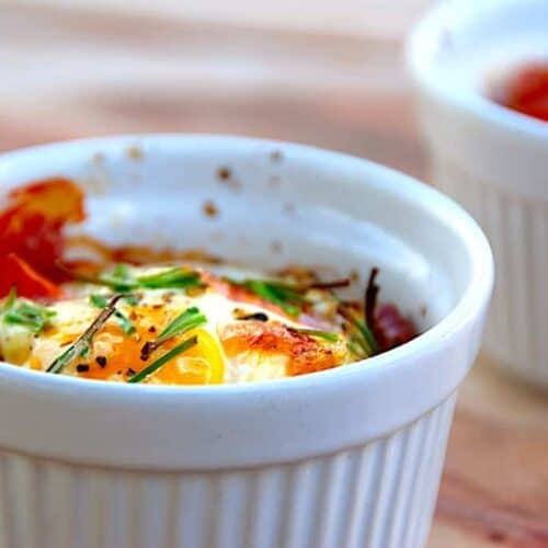 Brunch, morgenmad og frokost