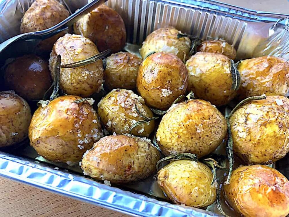 Mexicanske pandekager med hakket oksekød