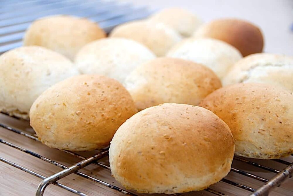 Ovnbagt kuller - nem opskrift på fisk i ovn