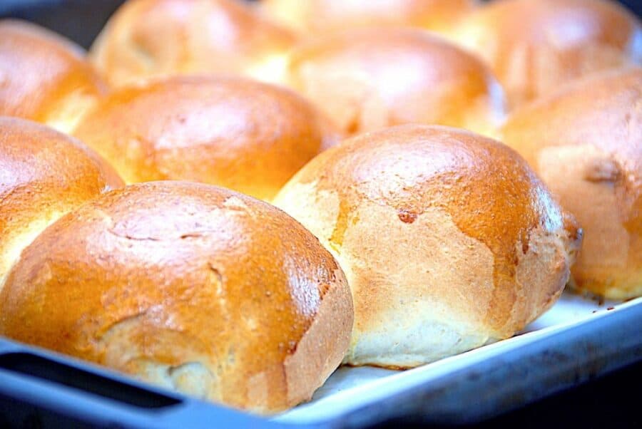 Fuldkorn - fakta, viden og opskrifter - Madens Verden