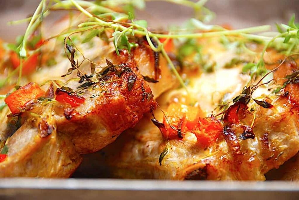 Kotelet - fakta og de bedste opskrifter med koteletter