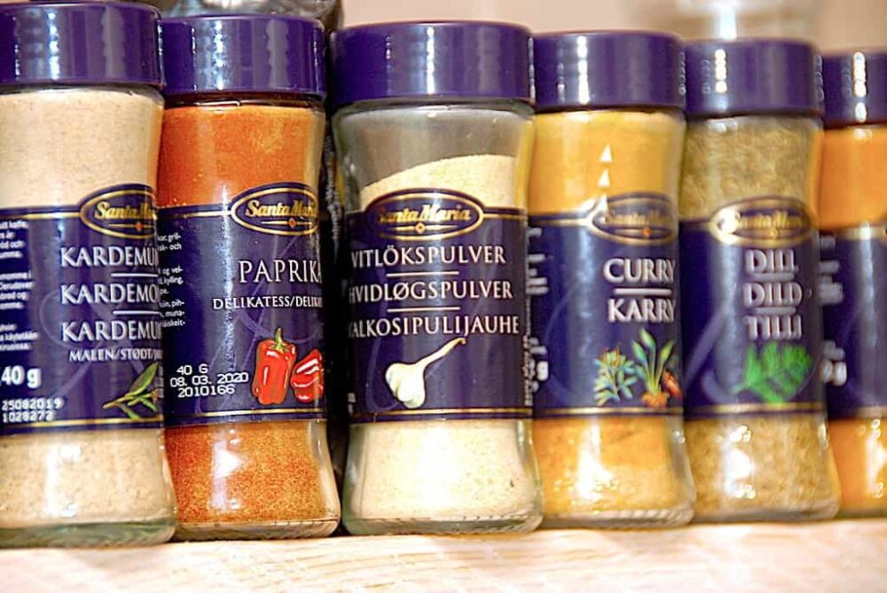 Tunmousse uden smør - perfekt til sandwich - Madens Verden