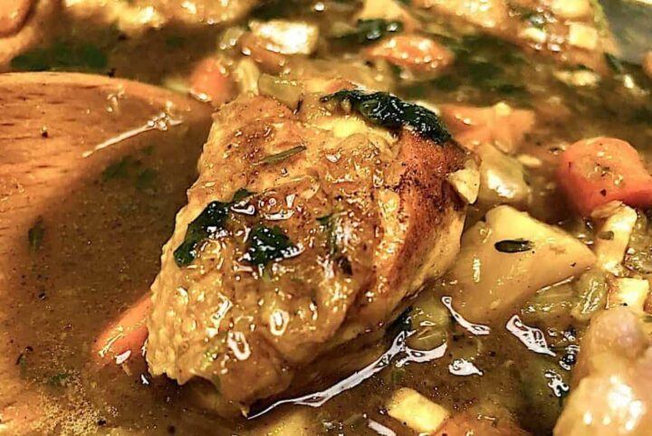 Opskrifter med rodfrugter - 10 favoritter - Madens Verden