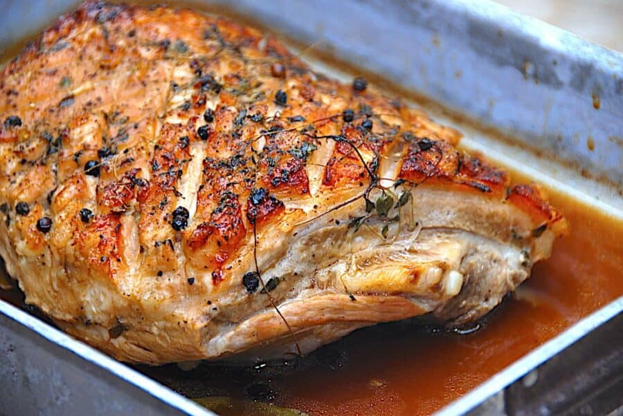 Sæson i januar: Det skal du spise - Madens Verden