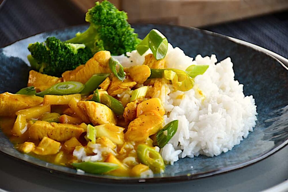 Nem aftensmad - nemme og lækre retter på kort tid