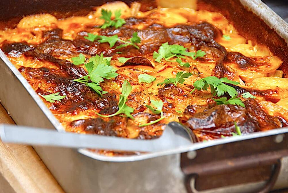 Restemad med kylling - 5 opskrifter til dagen efter - Madens Verden