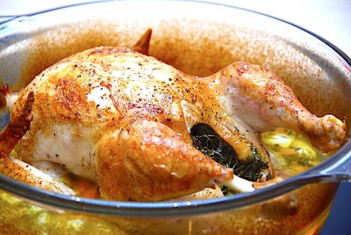 Stegeso og Römertopf - anvendelse, rengøring og tips