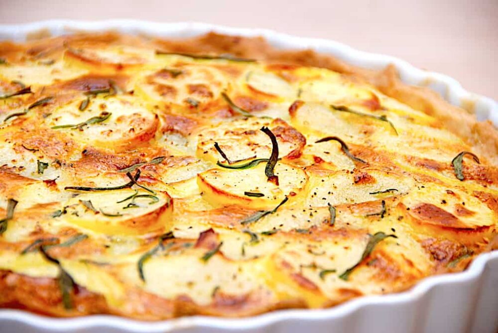 Kokosmælk - fakta og de bedste opskrifter - Madens Verden