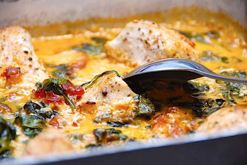 Aftensmad - få lækre ideer og inspiration til mange retter