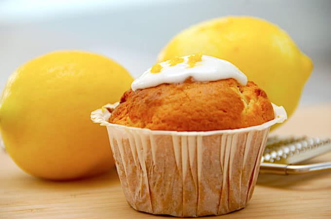 Citron - De bedste opskrifter med citroner