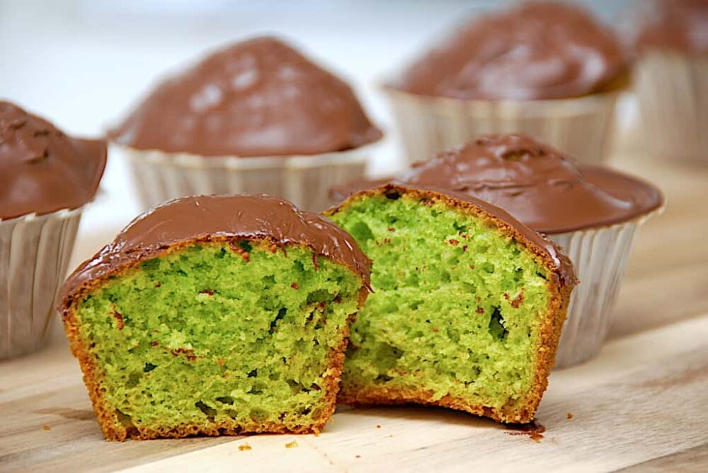 Kager - se alle de nemme og lækre kageopskrifter