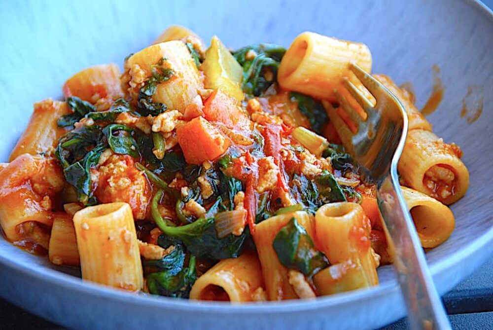 Ovnbagt kuller - nem opskrift på fisk i ovn