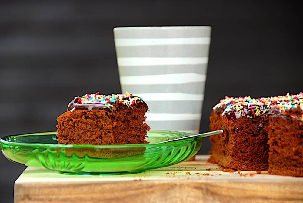 Kager - se alle de nemme og lækre kageopskrifter