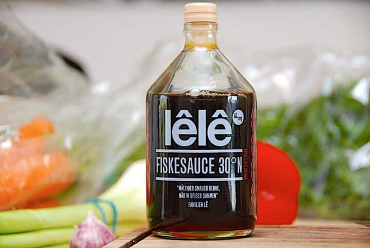 Fisk i ovn - 10 skønne fiskeretter til hele familien