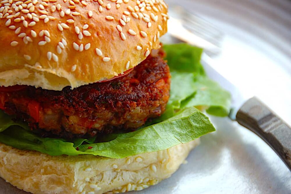 Vegetar opskrifter - god og nem vegetarmad - Madens Verden