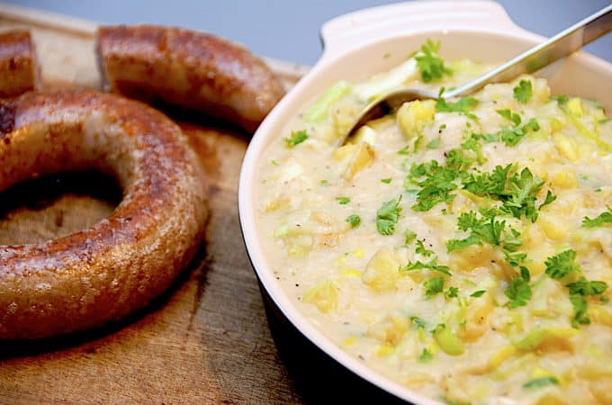 Persille (fakta og lækre opskrifter med den populære krydderurt)