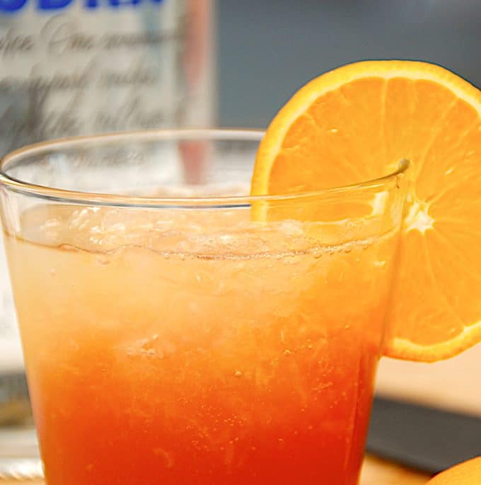 Filur - original opskrift på den populære drink