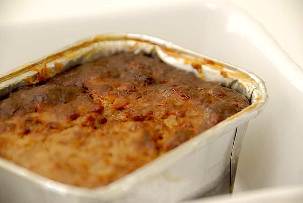 Hjemmelavet leverpostej - nem og gammeldags opskrift