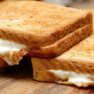 Parisertoast (opskrift til ovn, pande og toaster)