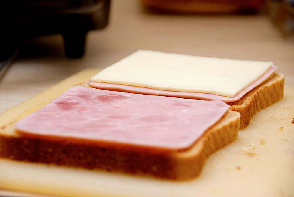 Parisertoast (opskrift til ovn, pande og toaster)