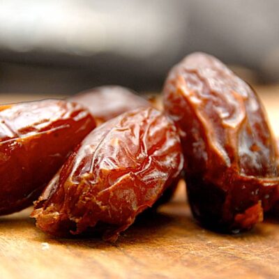 Dadler - fakta, næringsindhold, anvendelse og frysning