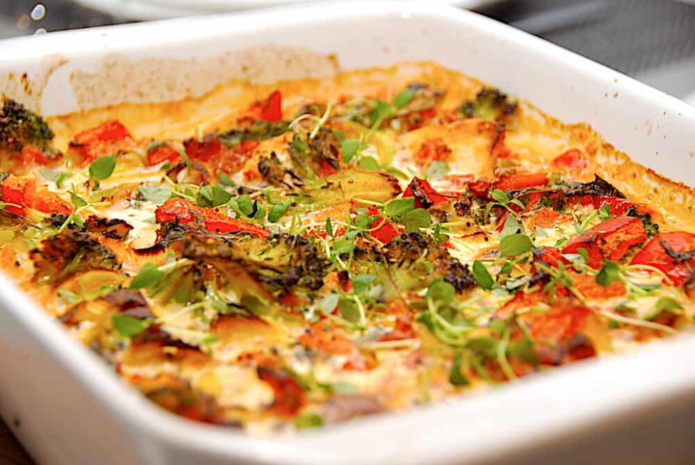 Kylling (fakta og nemme opskrifter på kyllingeretter)